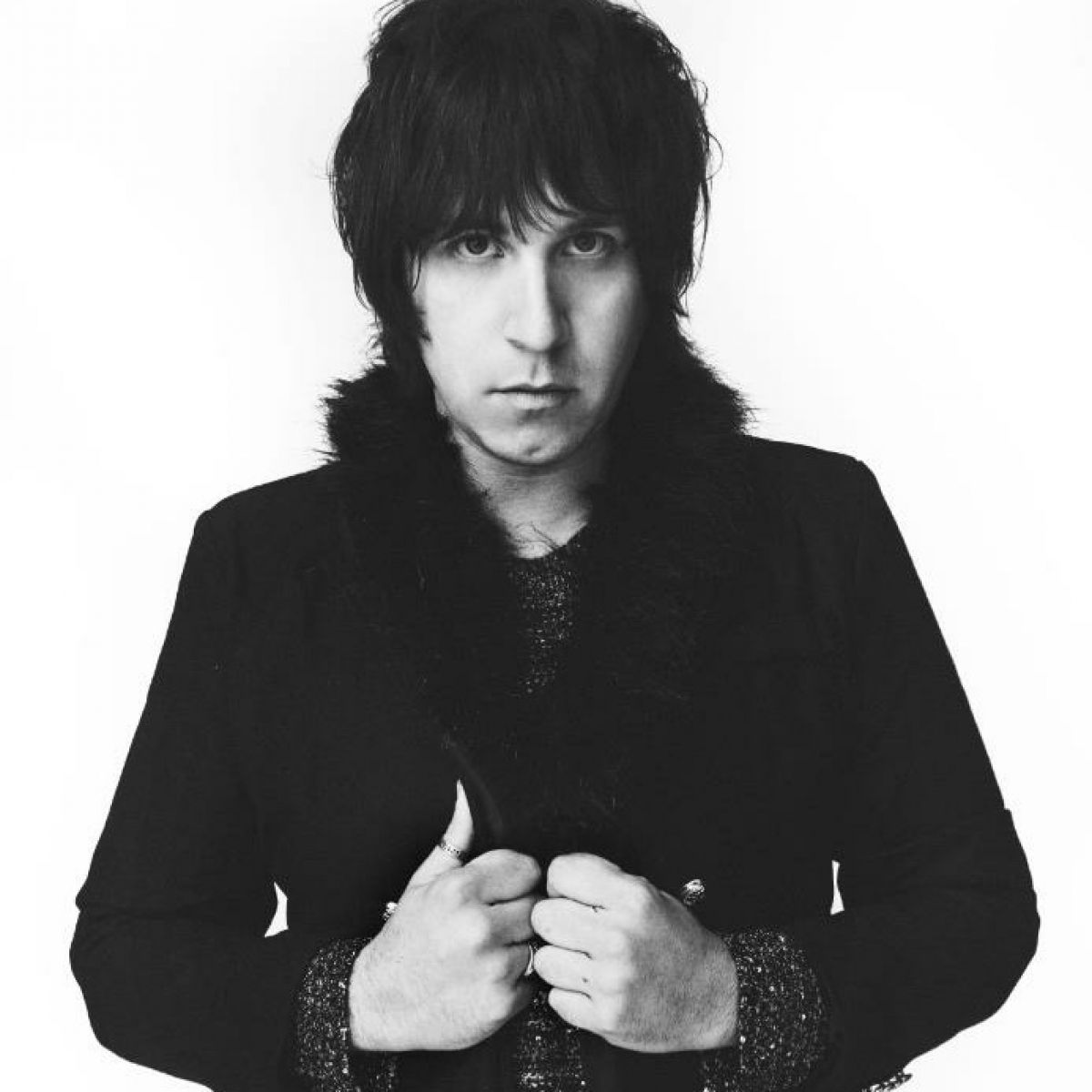 Andy Crofts | Fred Perry