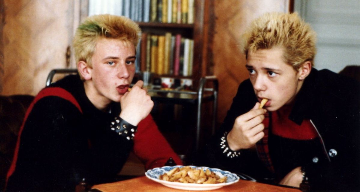 A Nationwide Photo Album | Fred Perry US