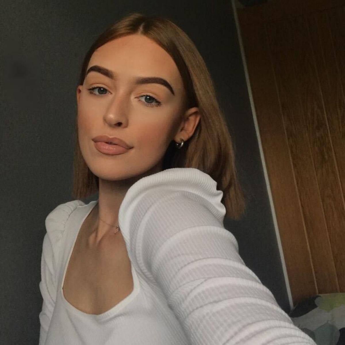 Molly | Fred Perry UK