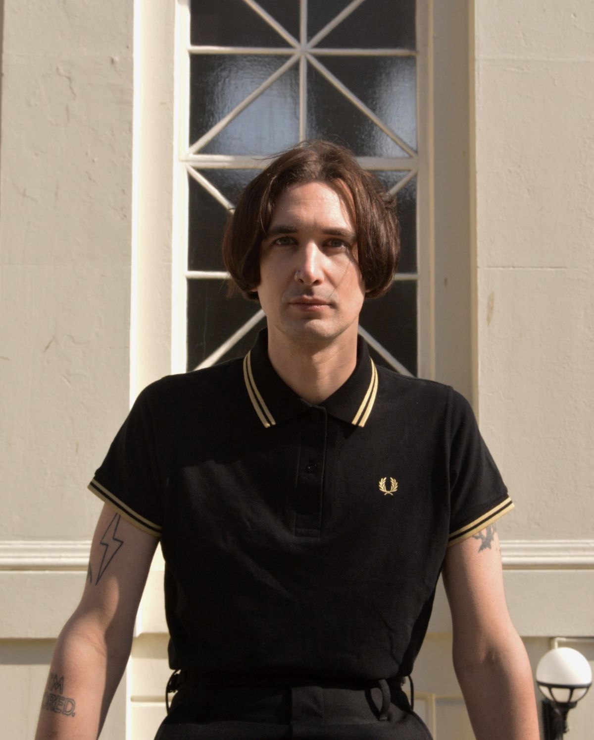 Henry | Fred Perry