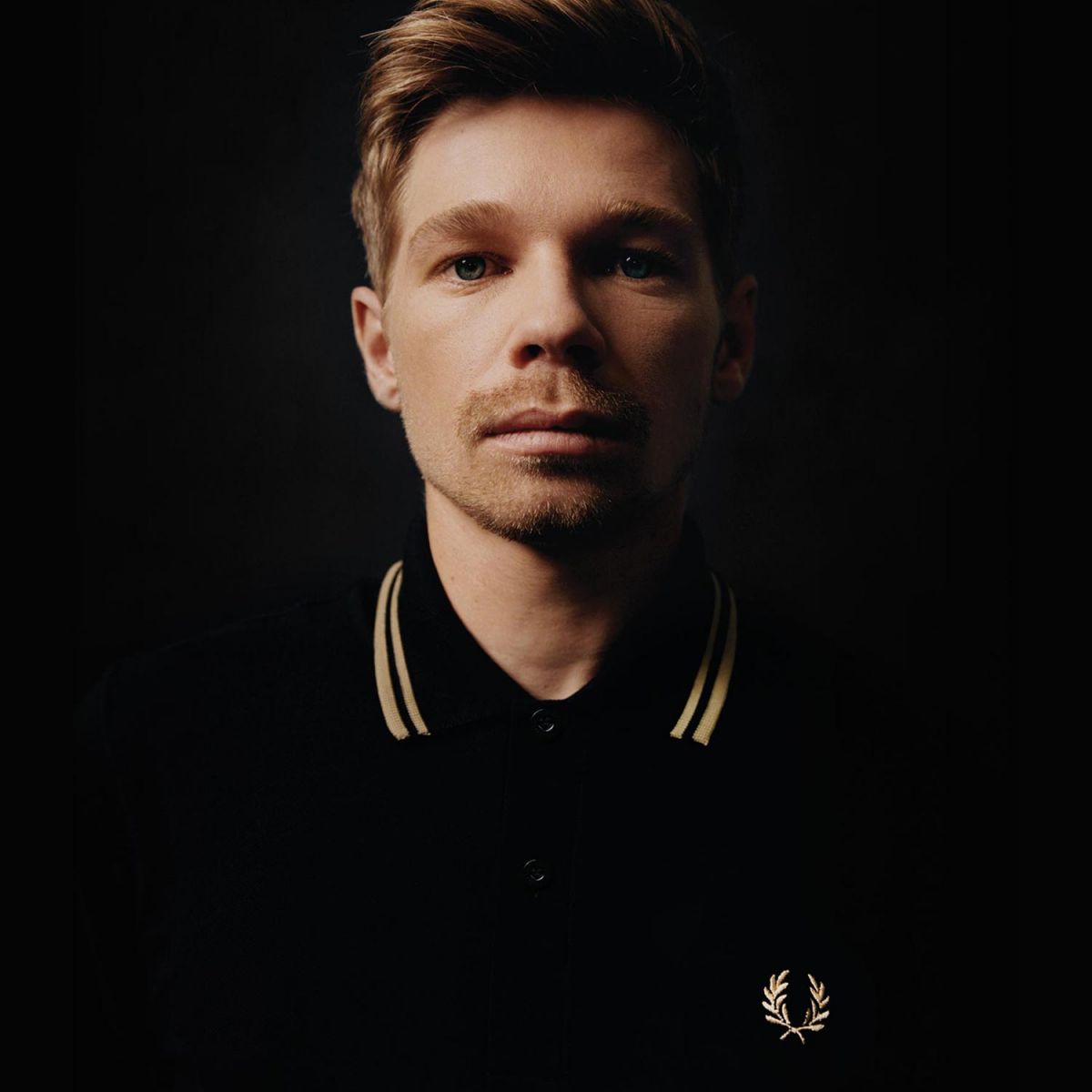 Benjamin Simonet | Fred Perry