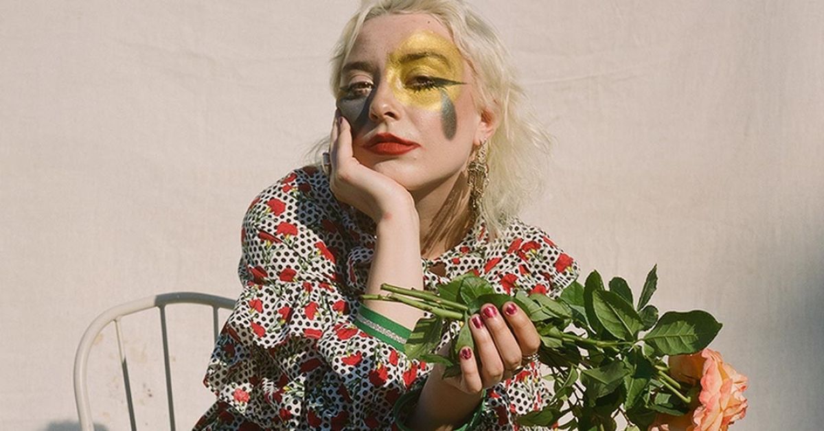 Bella Barton | Fred Perry