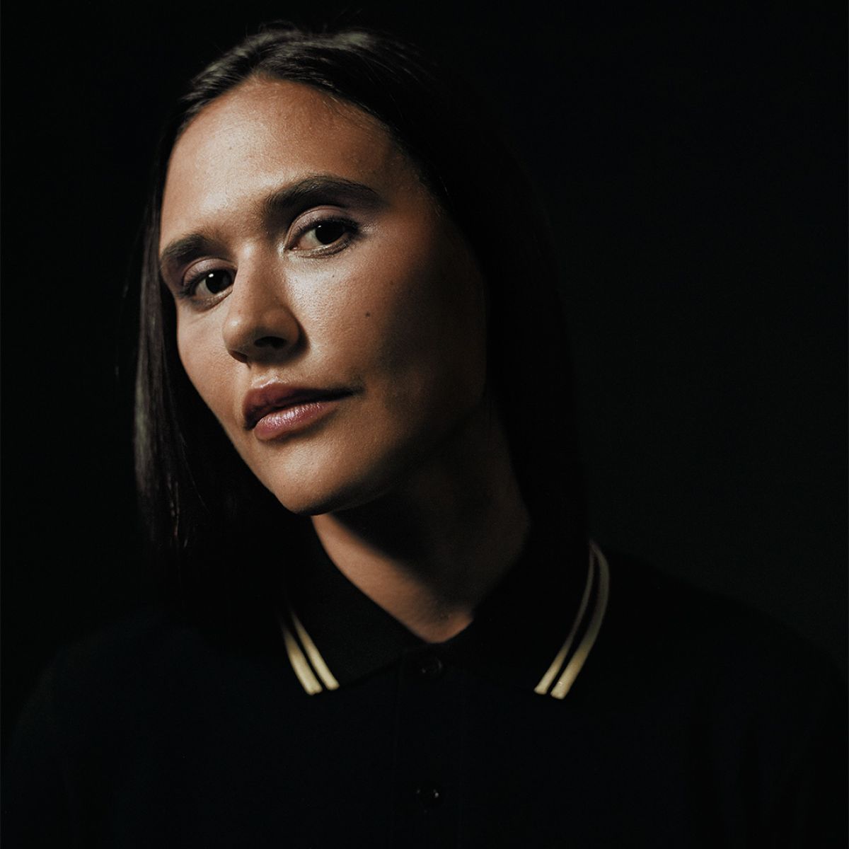 Catherine Harmony | Fred Perry US