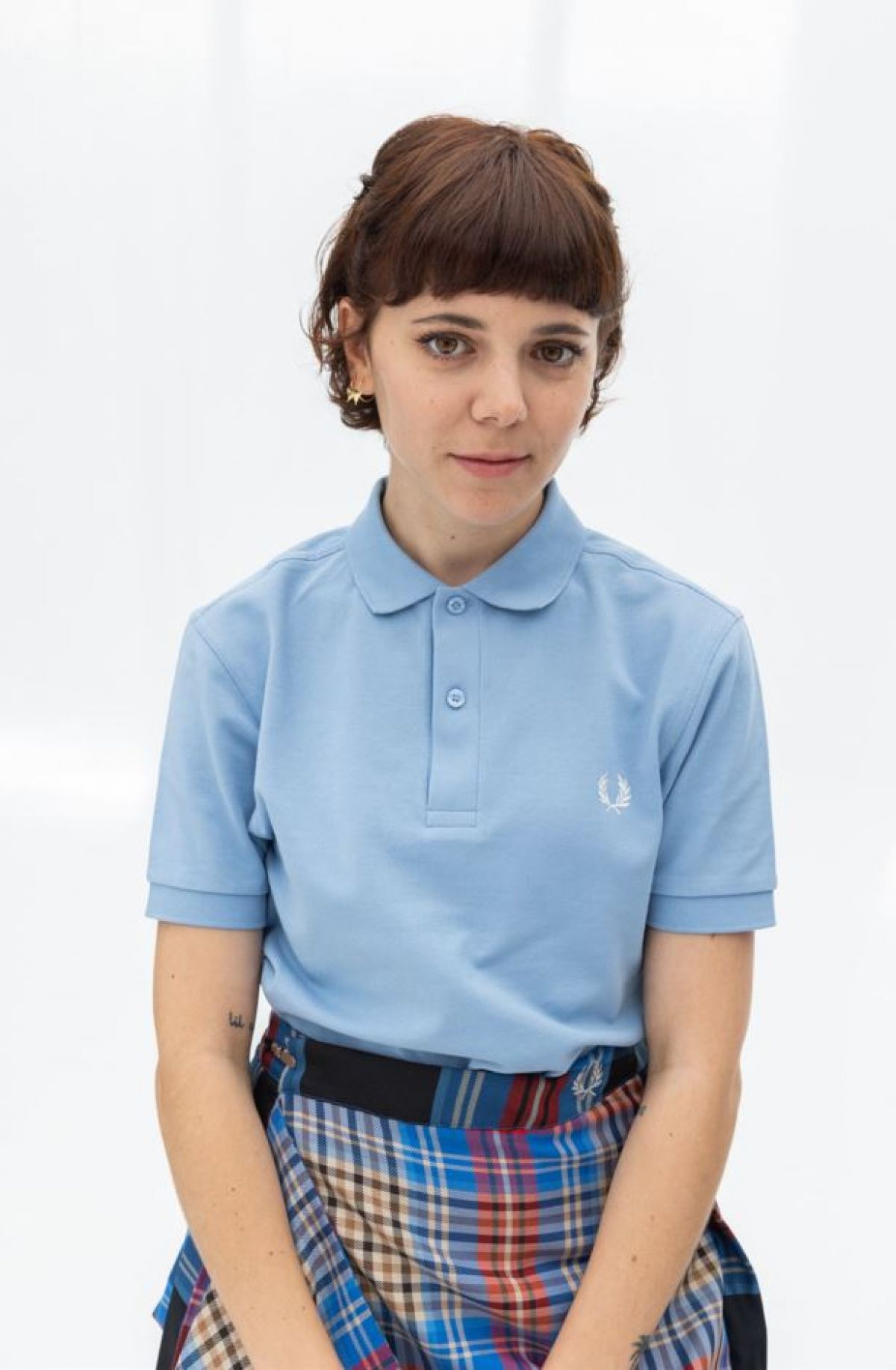 Nerea Gómez | Fred Perry US