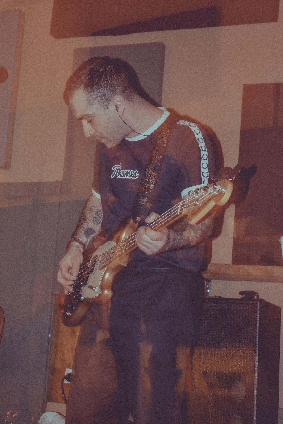 Liam | Fred Perry US