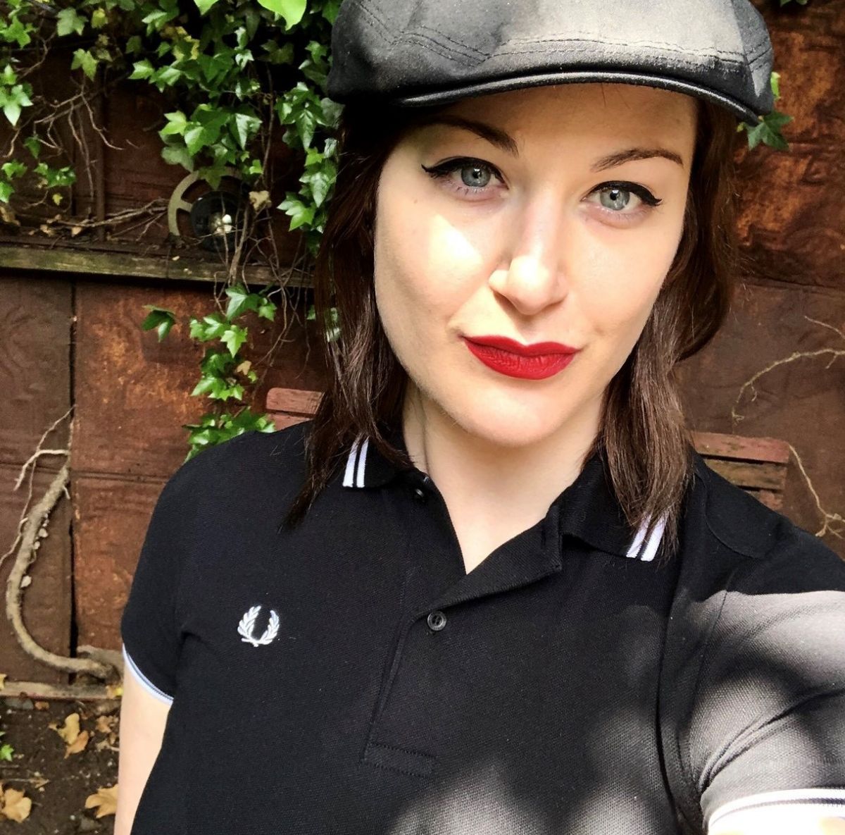 Christina | Fred Perry