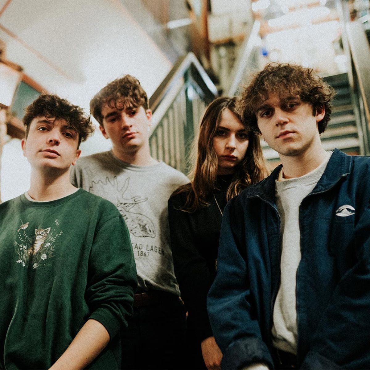 Clwb Fuzz | Fred Perry