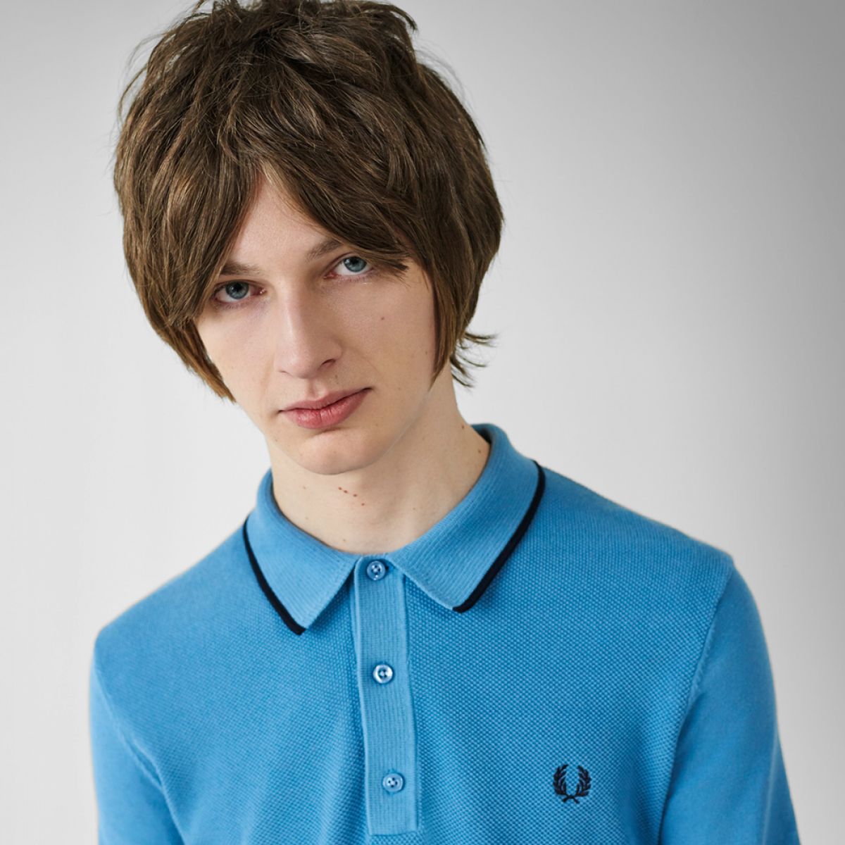 Charlie Cole | Fred Perry