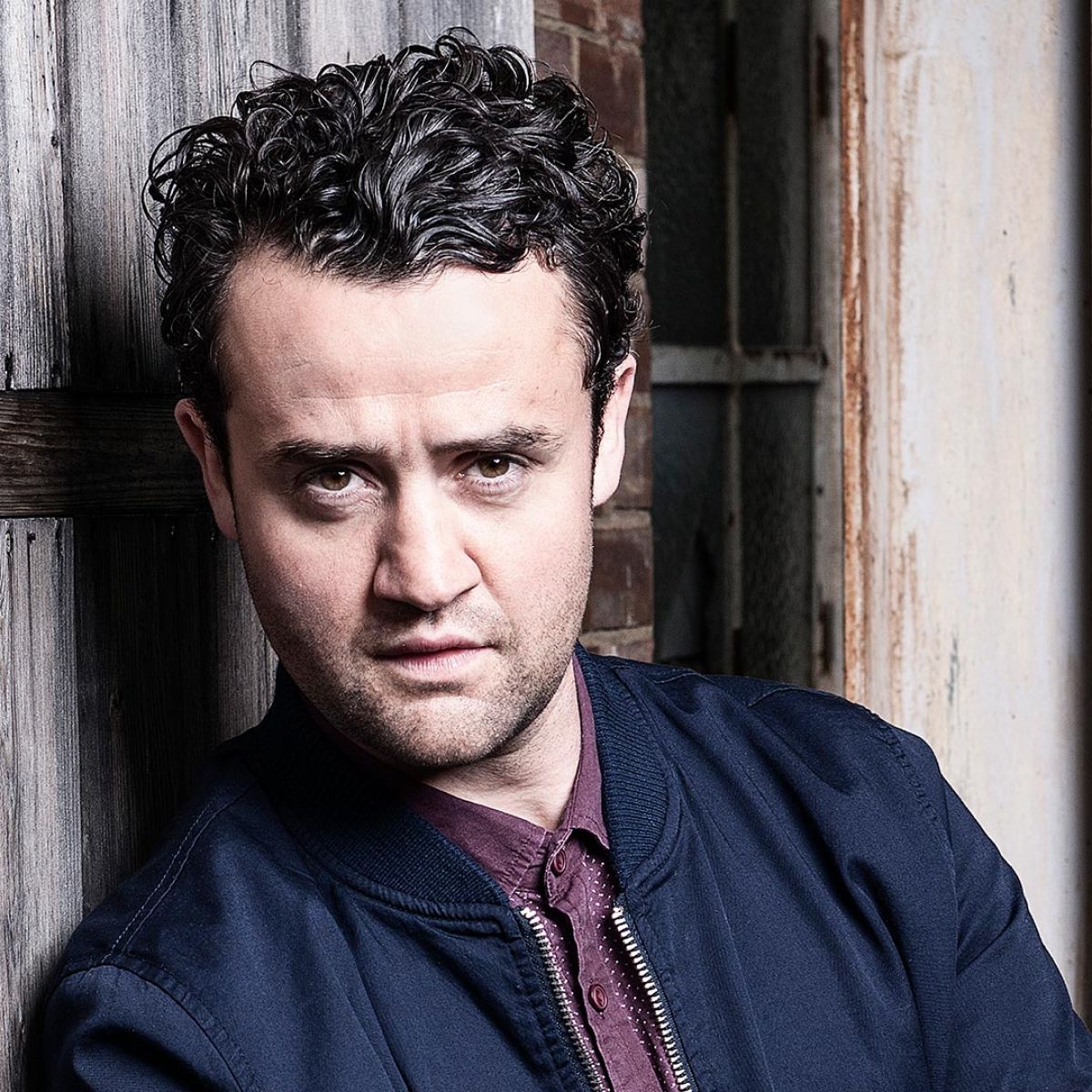 Danny Mays | Fred Perry