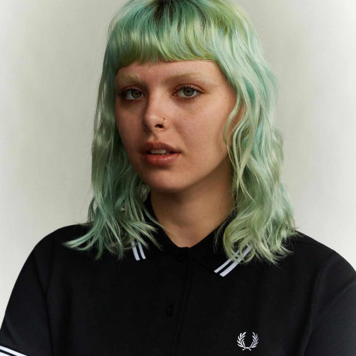 Dani Ran | Fred Perry