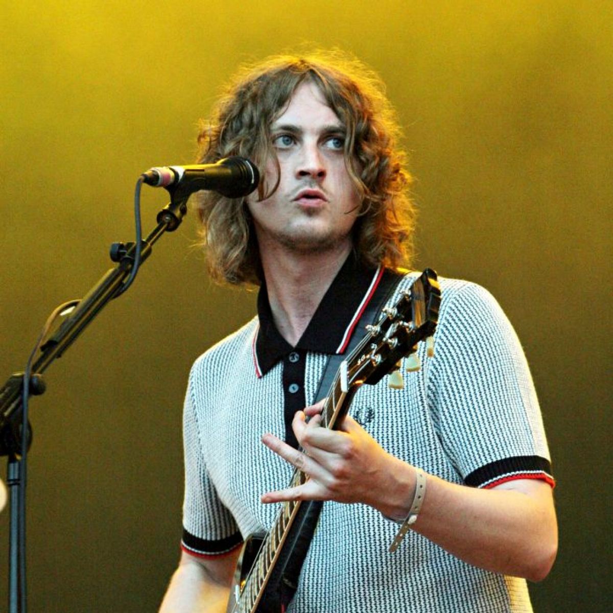 Dave McCabe | Fred Perry