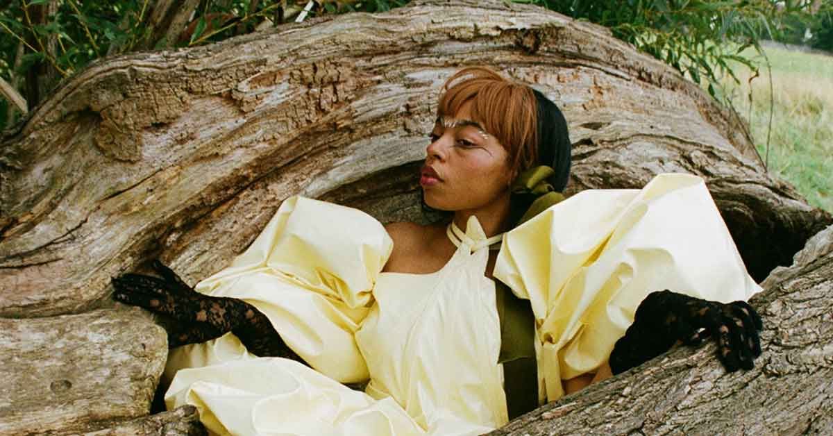 Damsel Elysium | Fred Perry UK