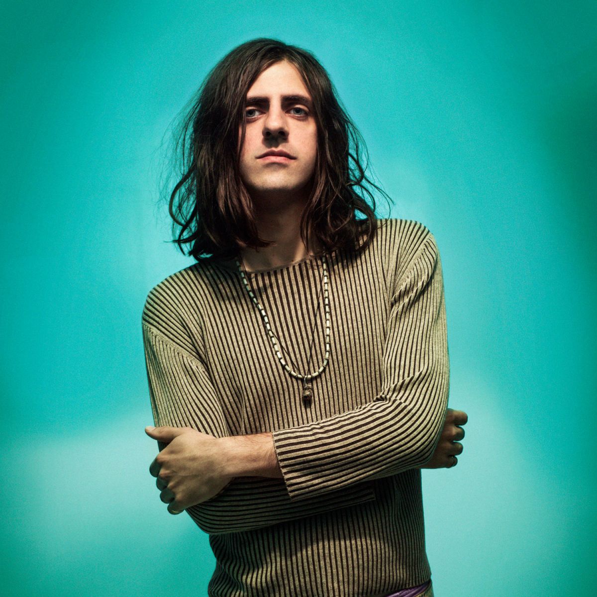 David Ellis | Fred Perry