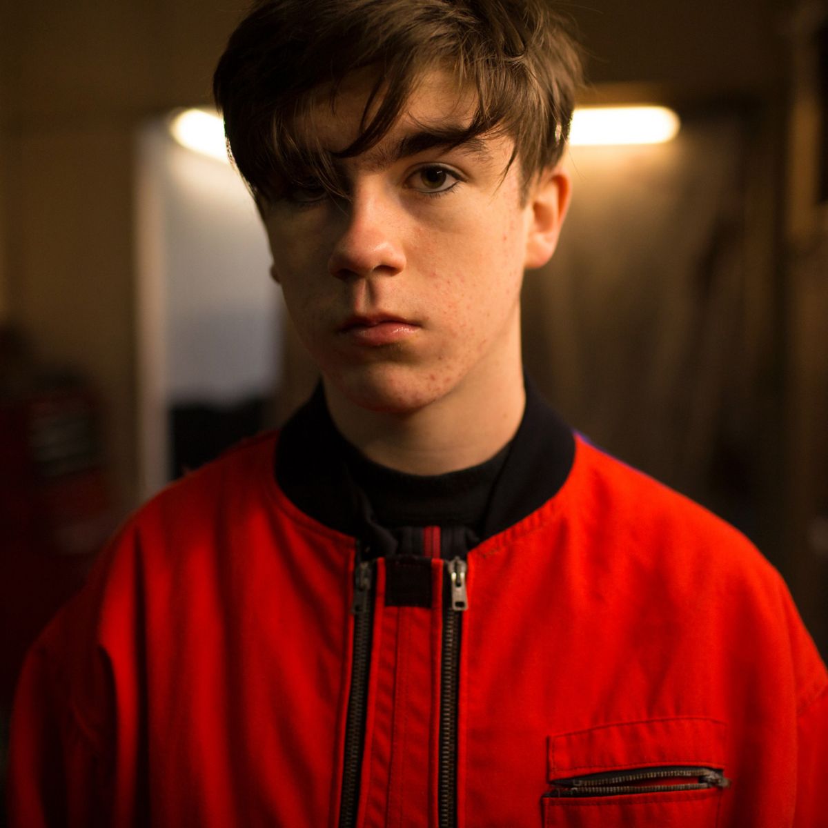 Declan McKenna | Fred Perry US