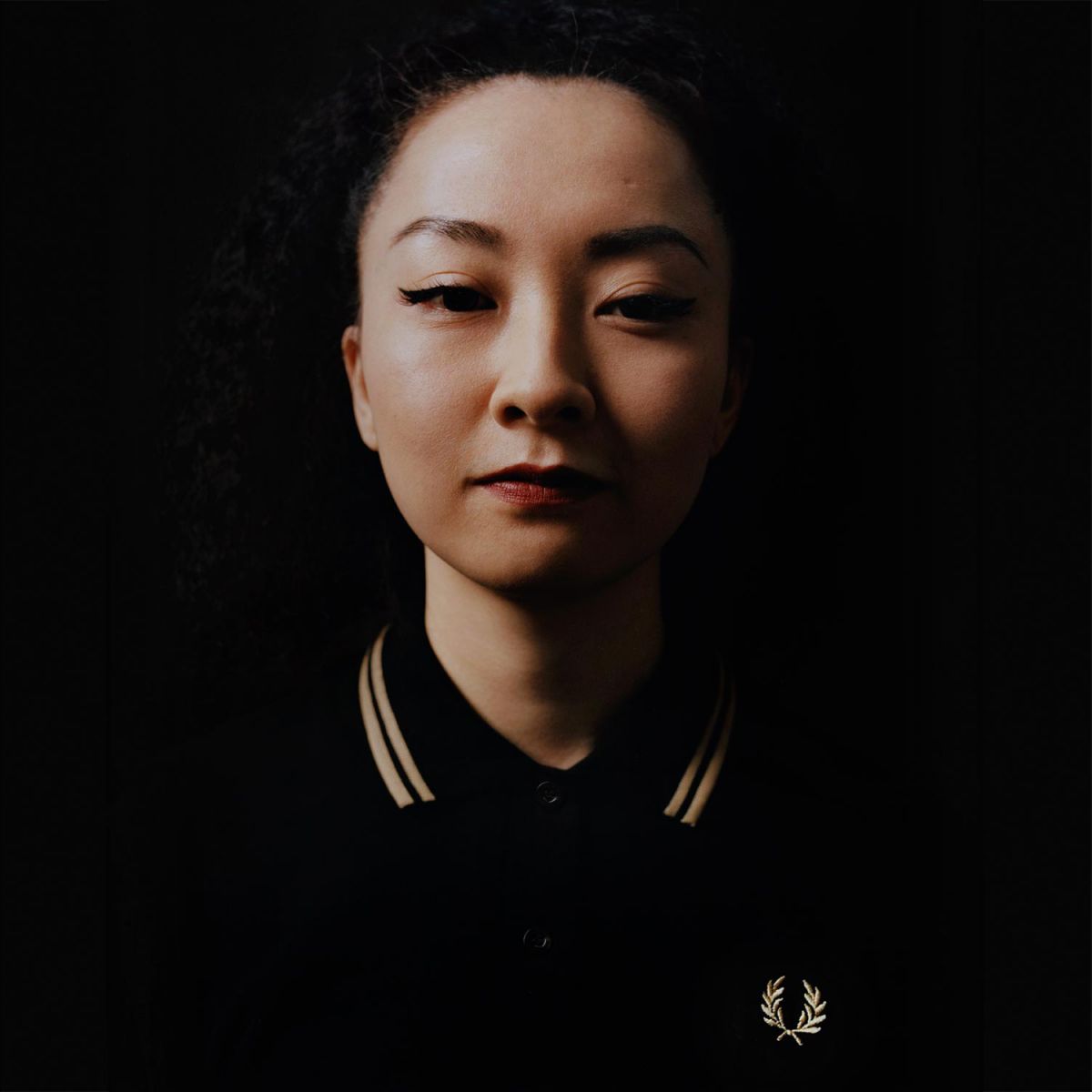 Didi Hu | Fred Perry