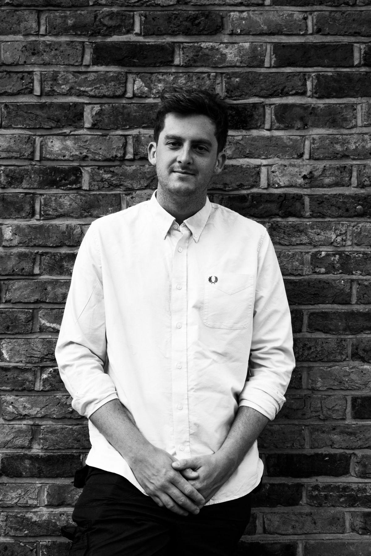 Liam | Fred Perry UK