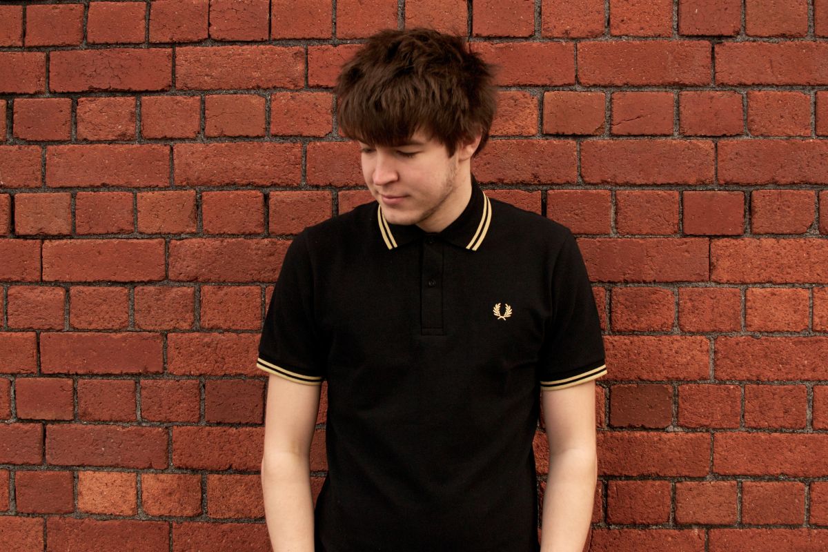 Rhys | Fred Perry