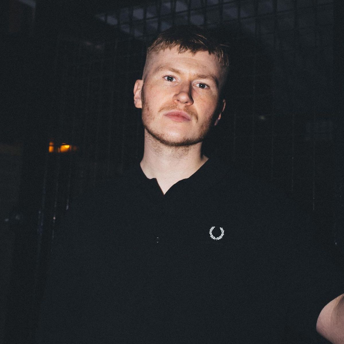 Elliot Adamson | Fred Perry
