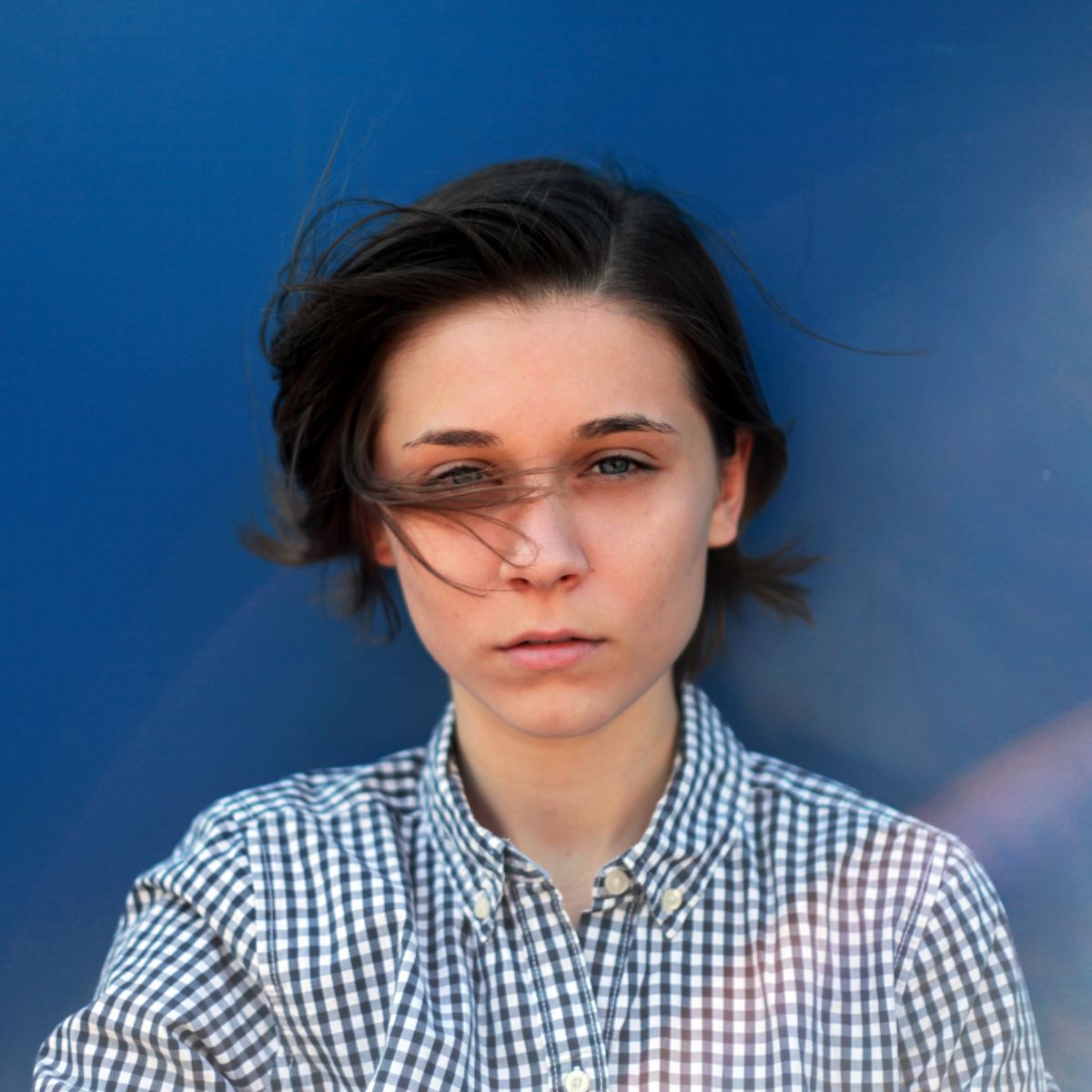 Emma McGrath | Fred Perry UK