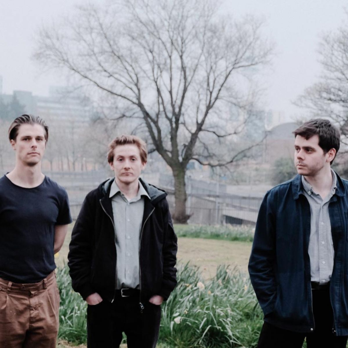 Eyesore & The Jinx | Fred Perry UK