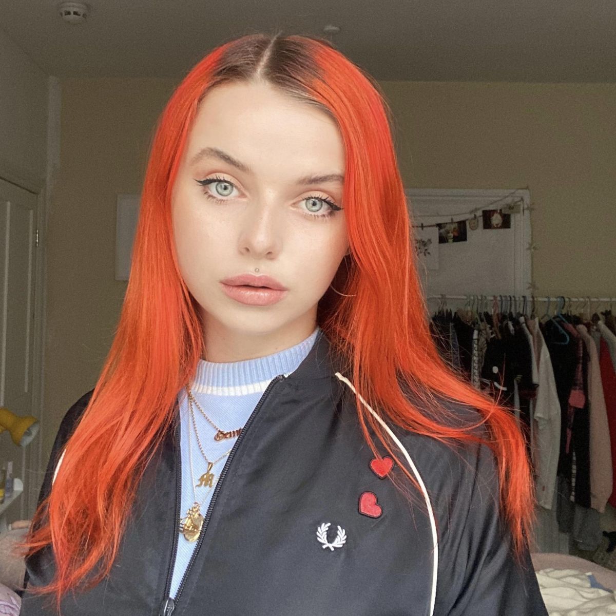 Maddy | Fred Perry