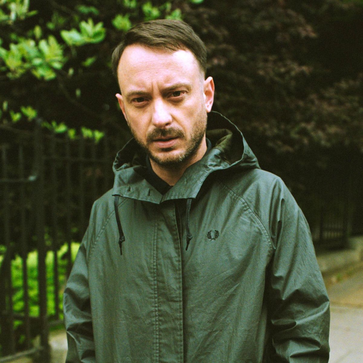 GIO ONE STOP | Fred Perry