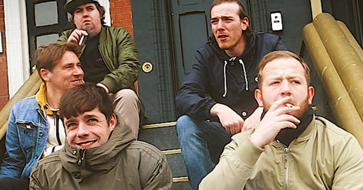 Greedy Soul | Fred Perry