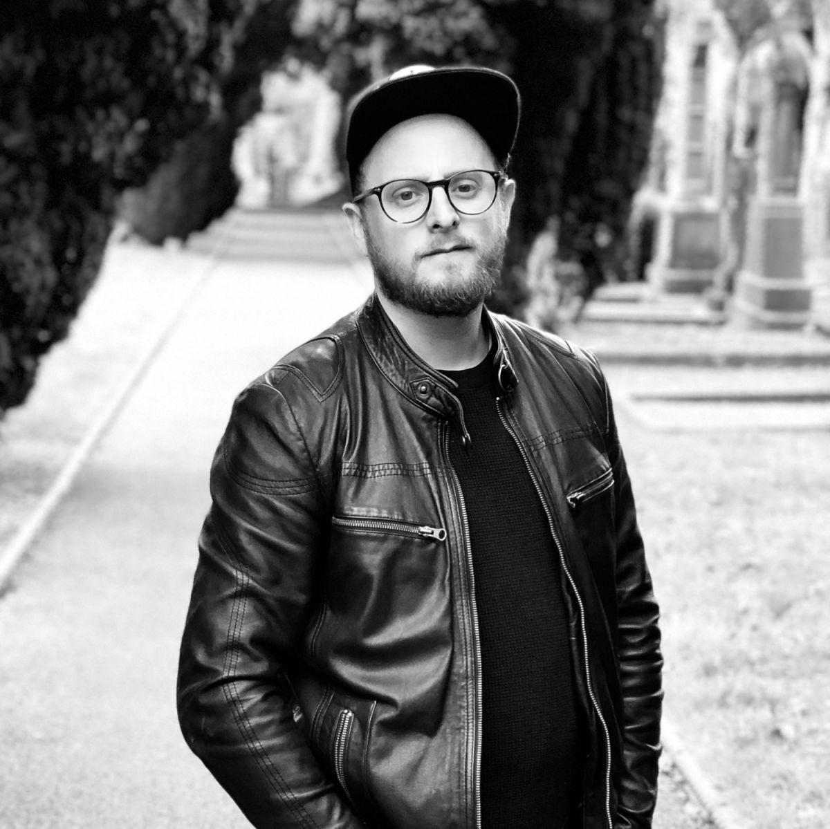 Gregory Nolan | Fred Perry