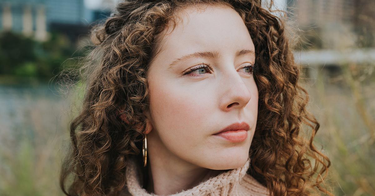 Hailey Orion | Fred Perry