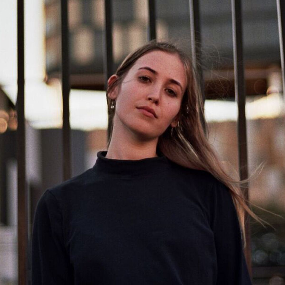 Hatchie | Fred Perry UK