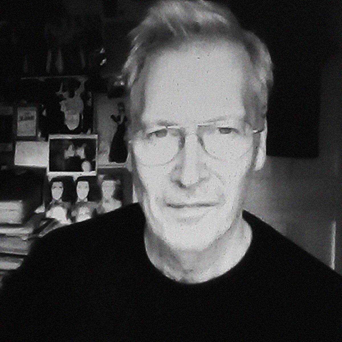 Iain R Webb | Fred Perry