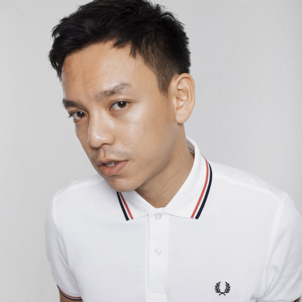 Ian Loh | Fred Perry