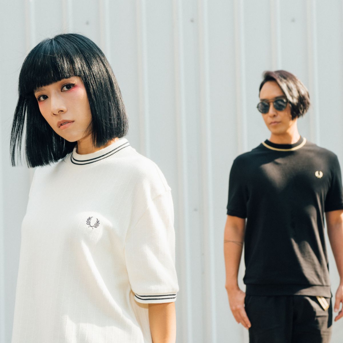 Astro Bunny | Fred Perry