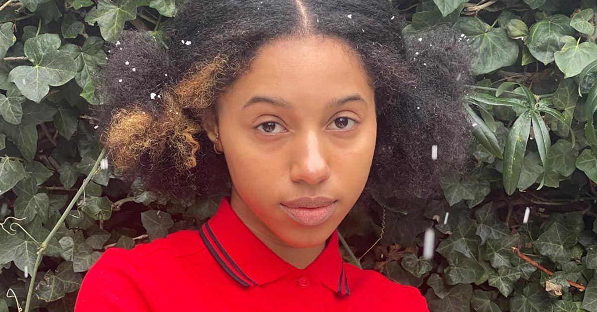 George Riley | Fred Perry