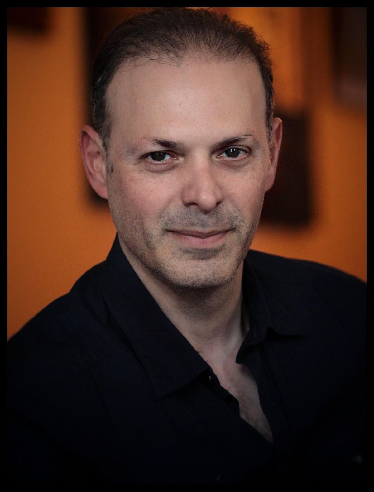 Michael | Fred Perry UK