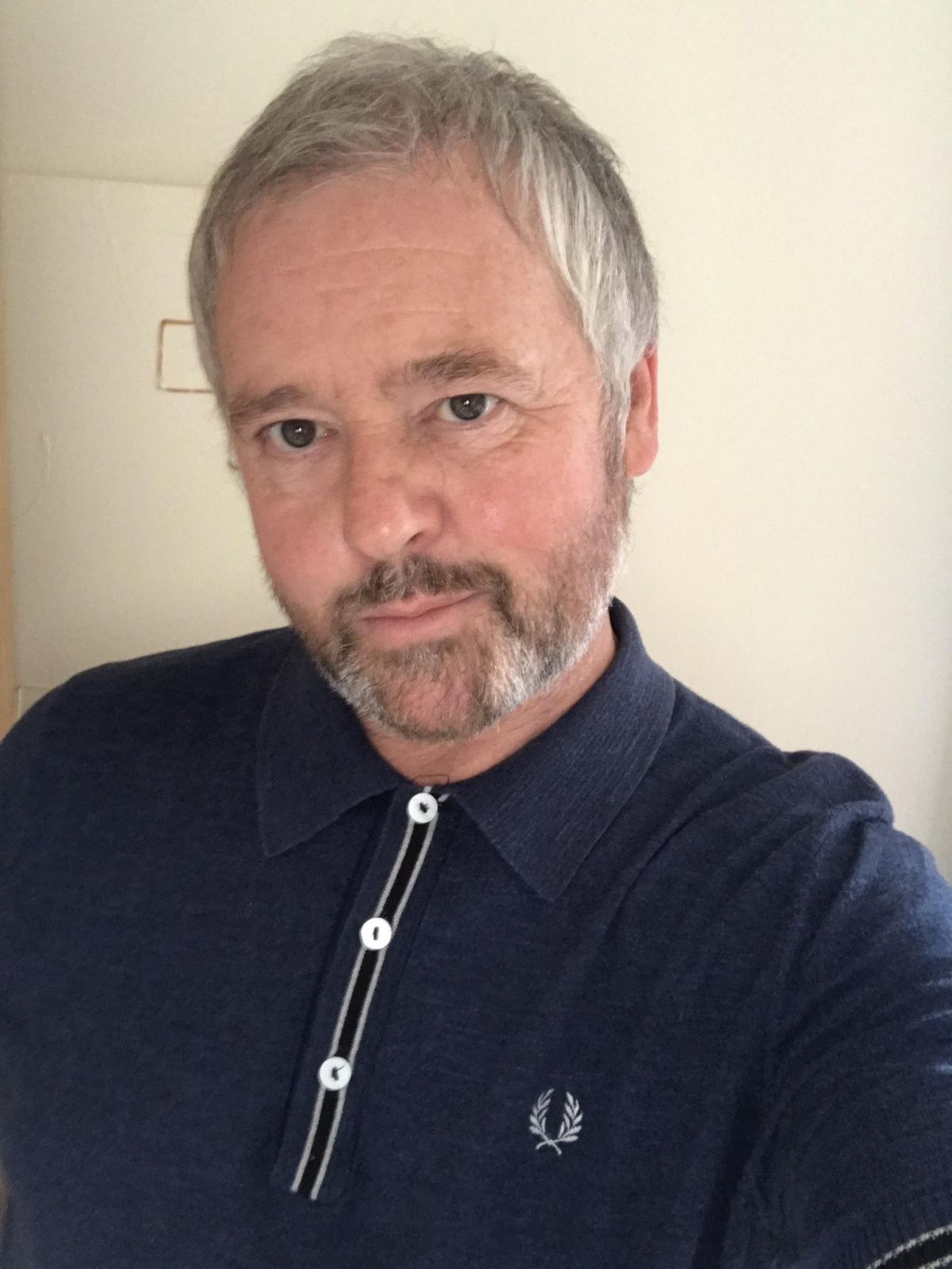 John | Fred Perry US