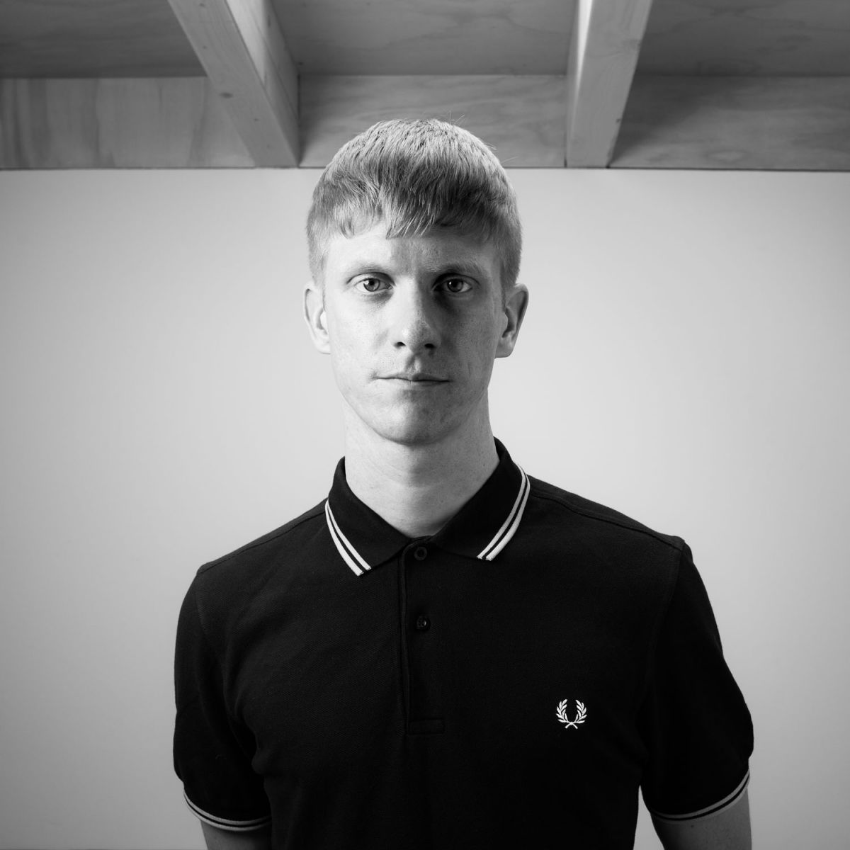 Peter Ibbetson | Fred Perry UK