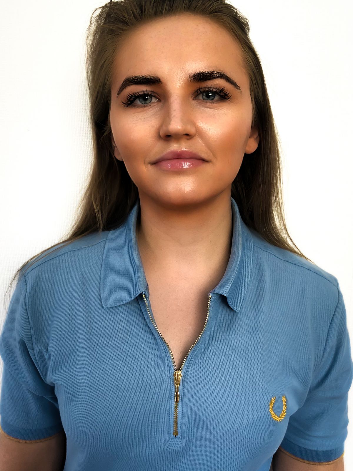 Freddie | Fred Perry UK