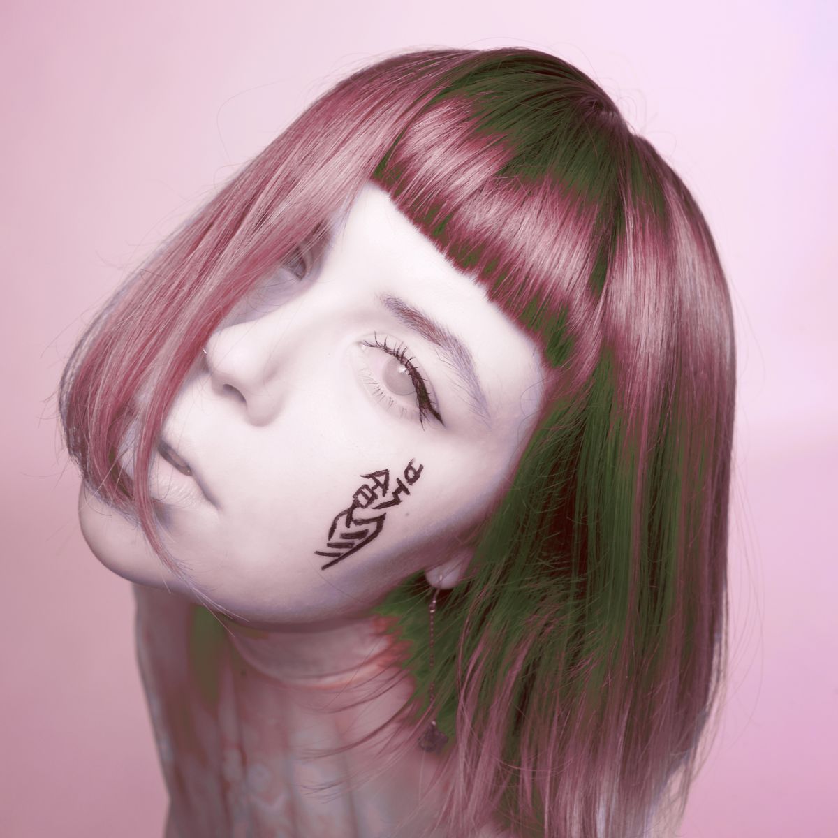 INKA UPENDO | Fred Perry