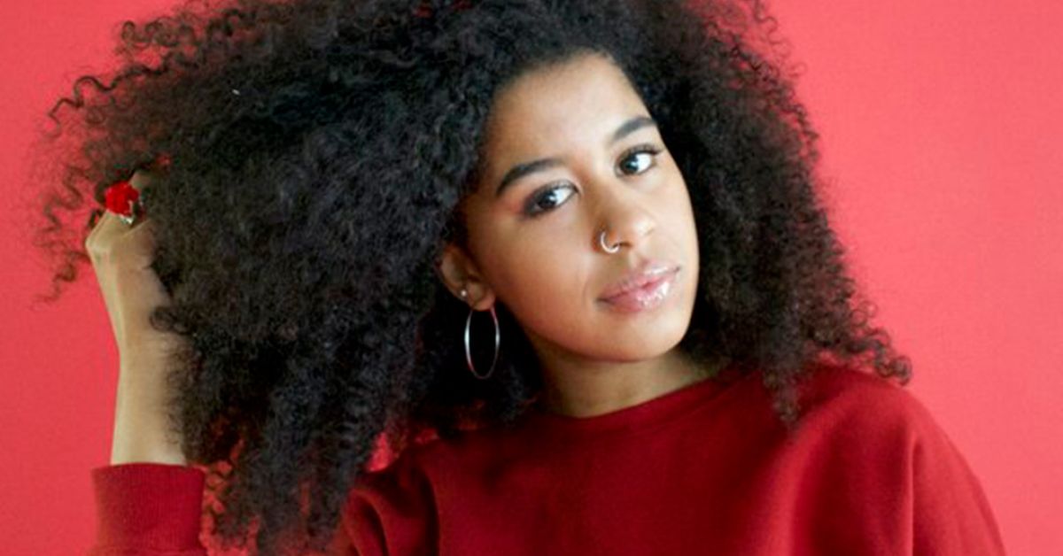 Isabelle Brown | Fred Perry UK