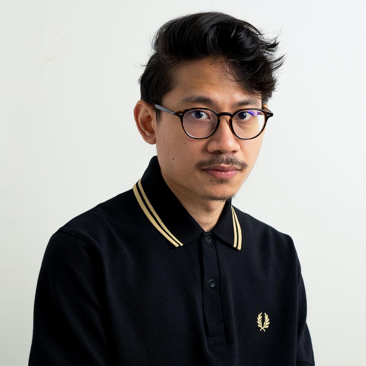 Isa Ong | Fred Perry