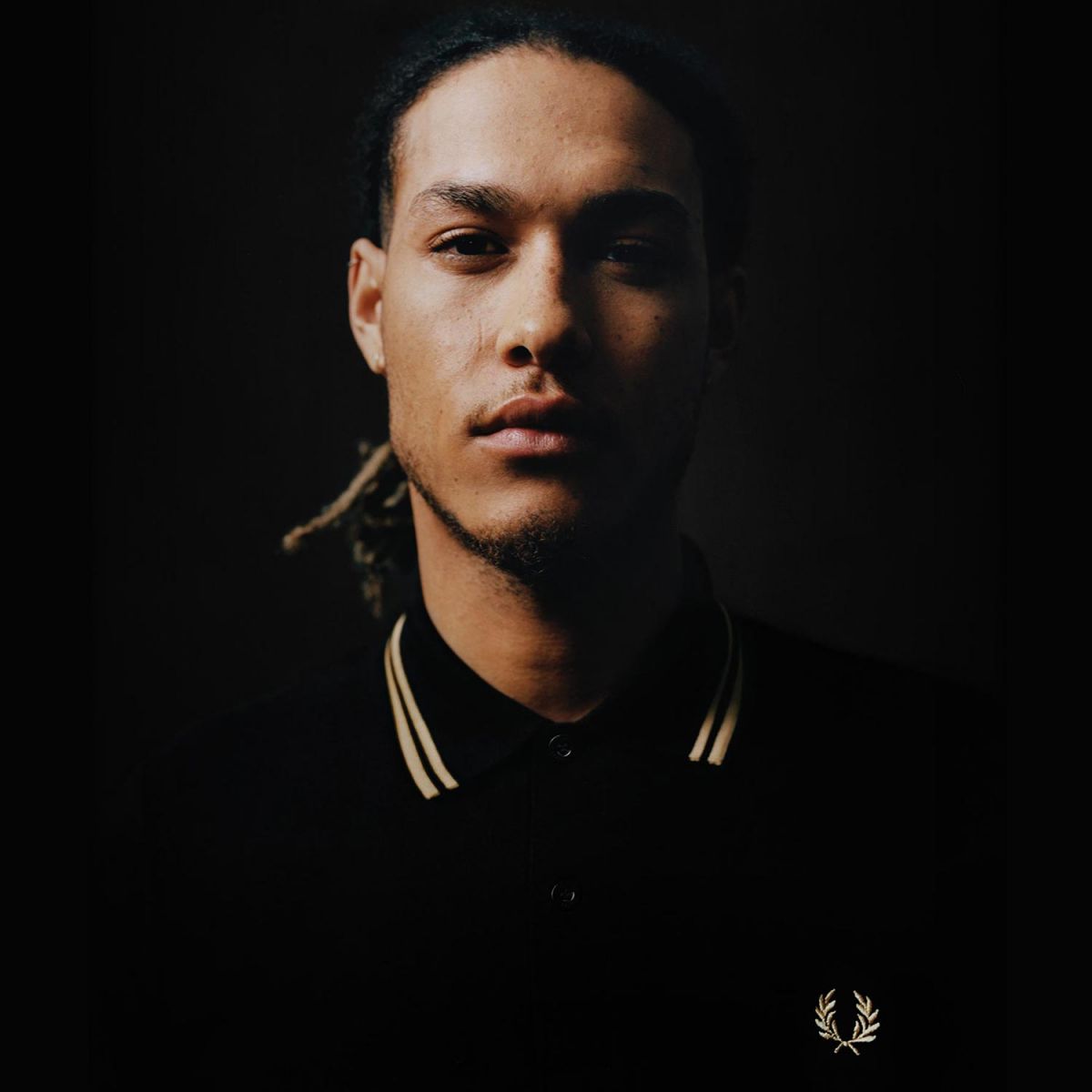 James Magee | Fred Perry