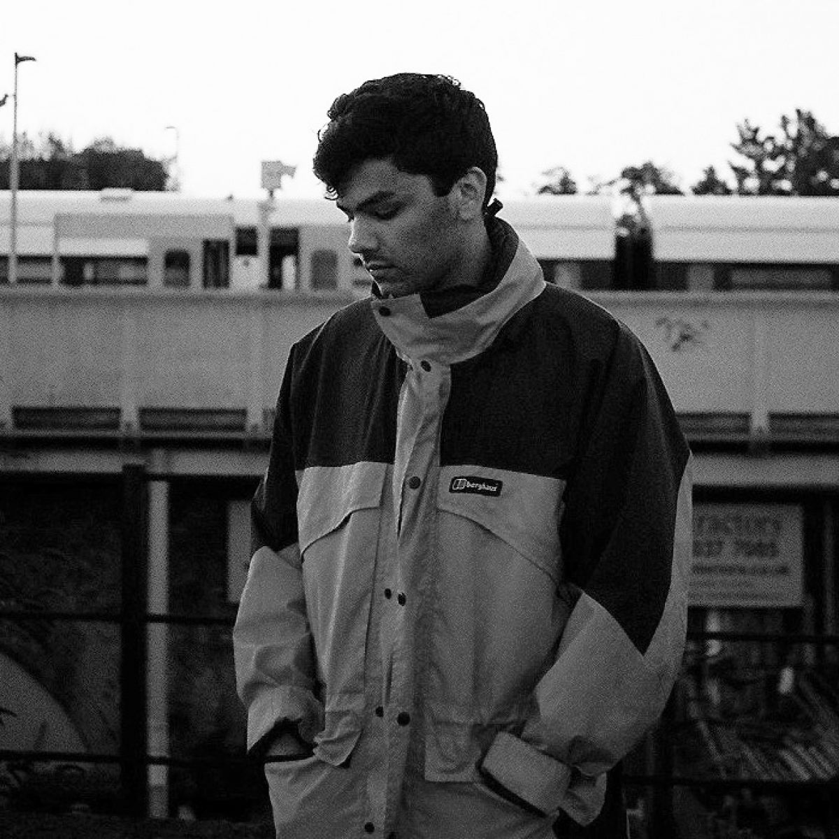 Jamie isaac | Fred Perry