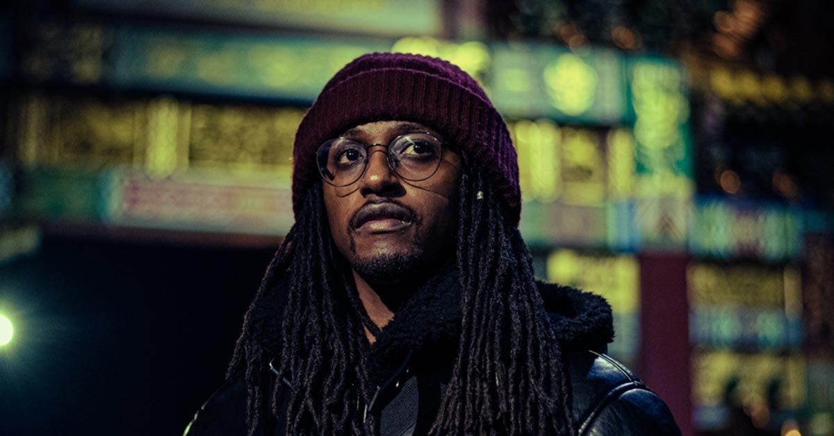 J.Chambers | Fred Perry