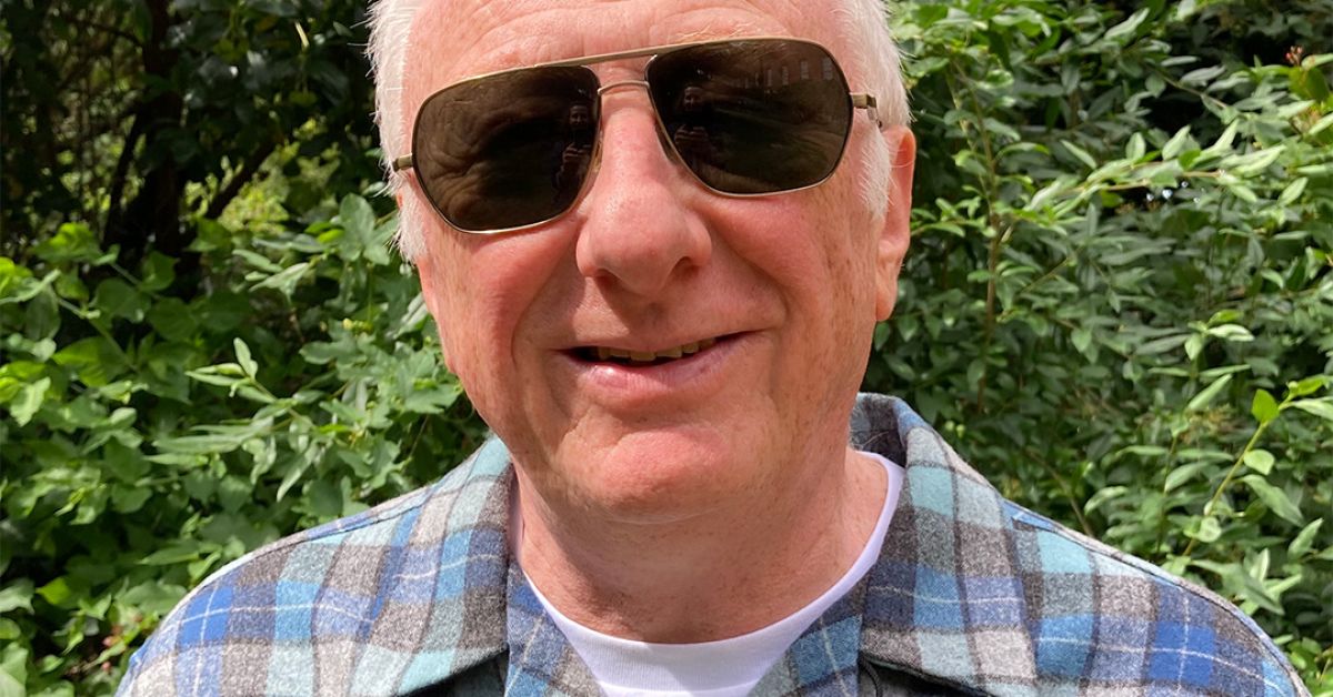 Jeff Barrett | Fred Perry