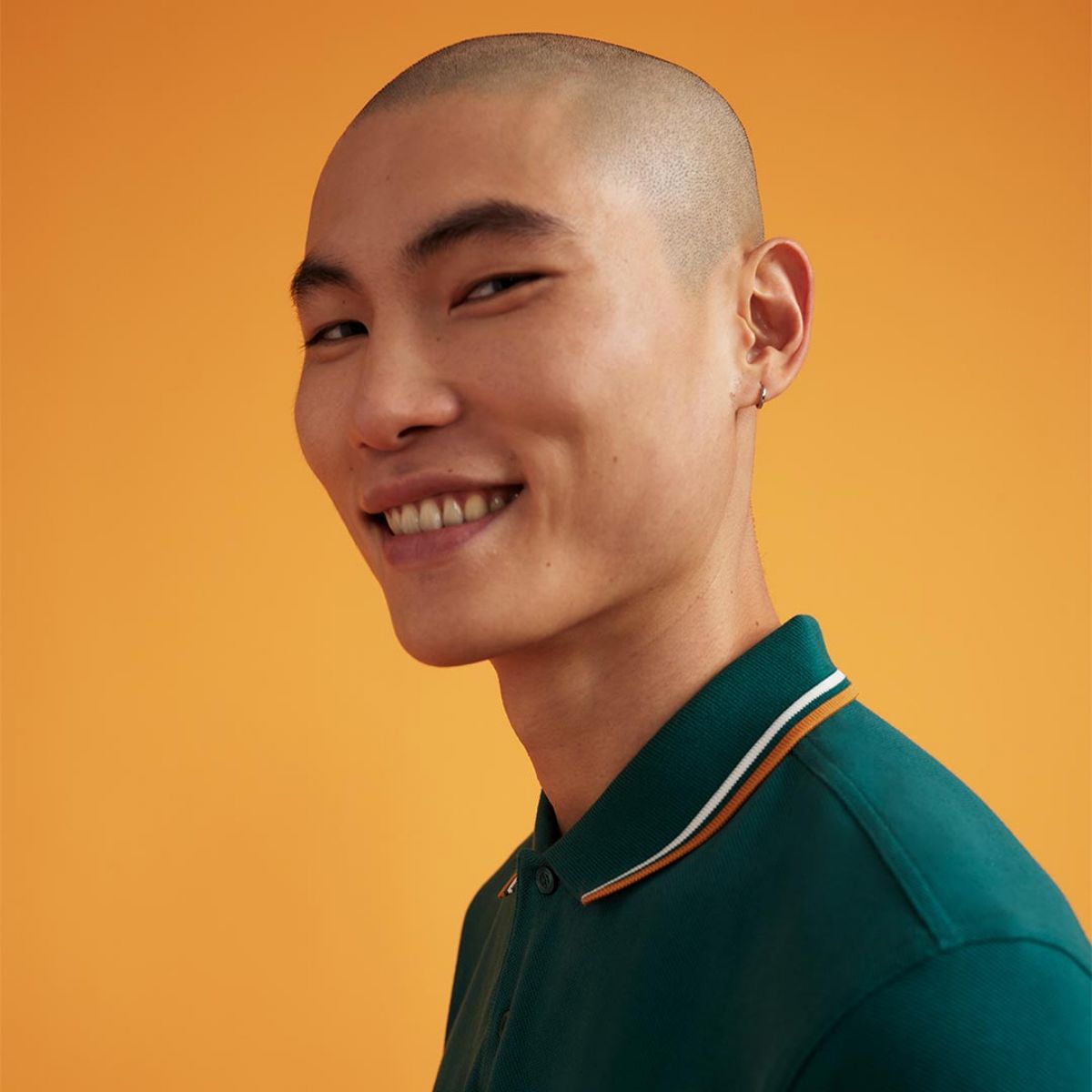 Jean Chang | Fred Perry