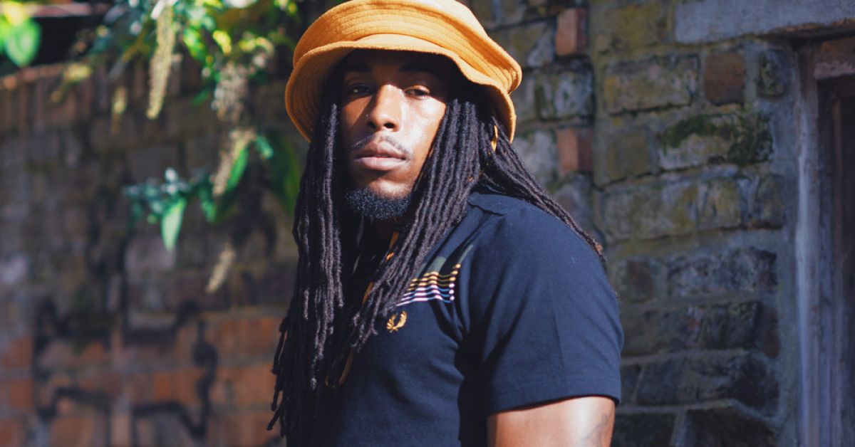 Jerome Thomas | Fred Perry