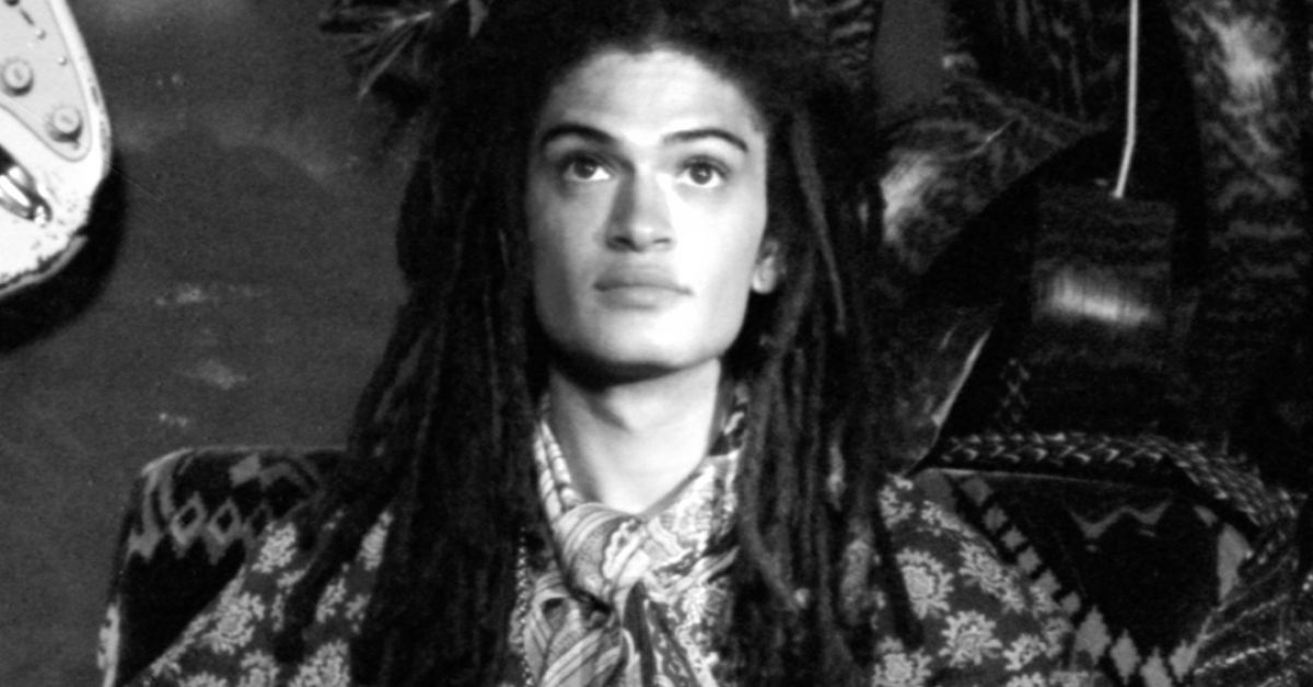 Jordan Nash | Fred Perry