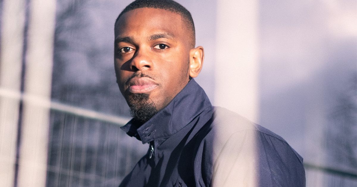 King Kofi | Fred Perry UK