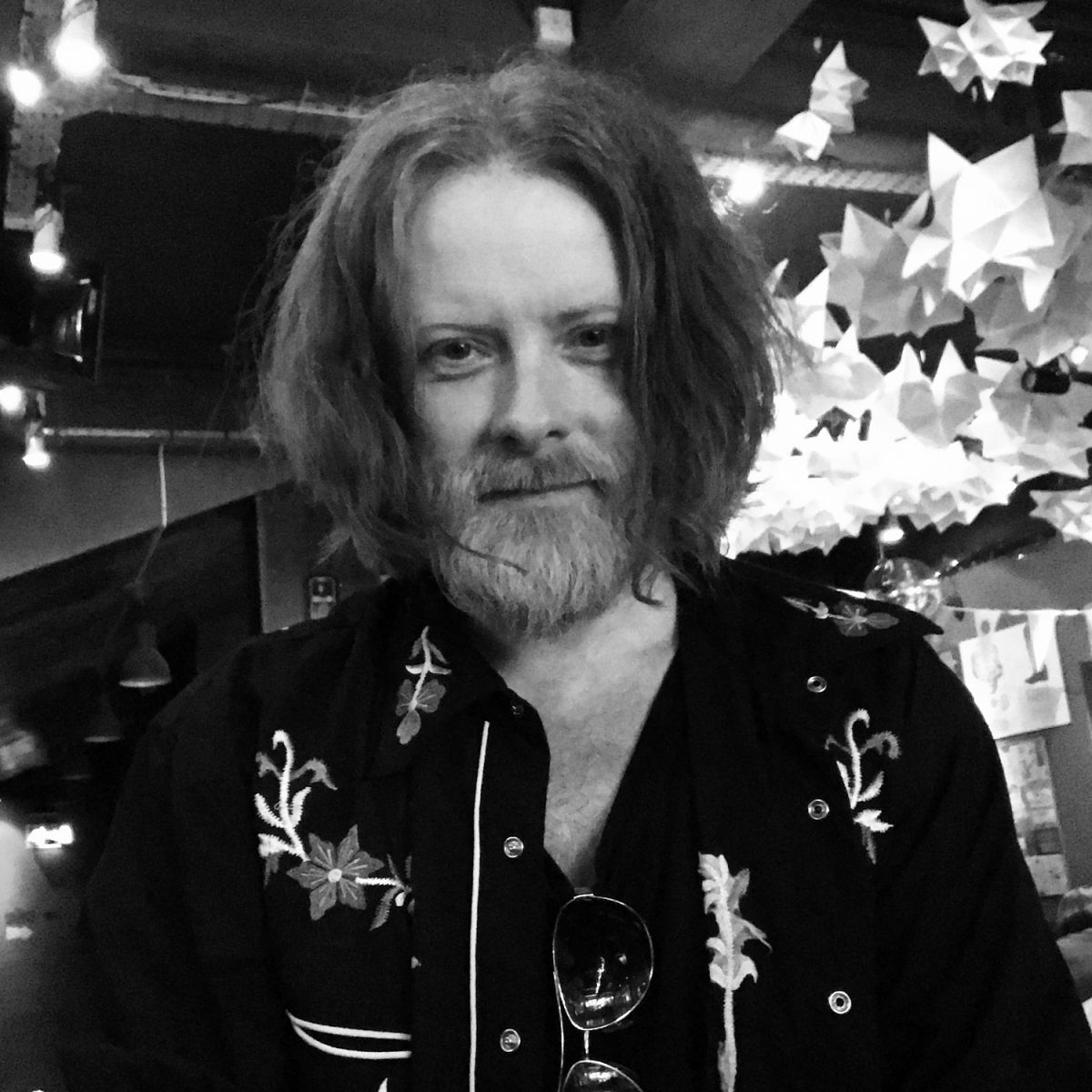 Jay Taylor | Fred Perry